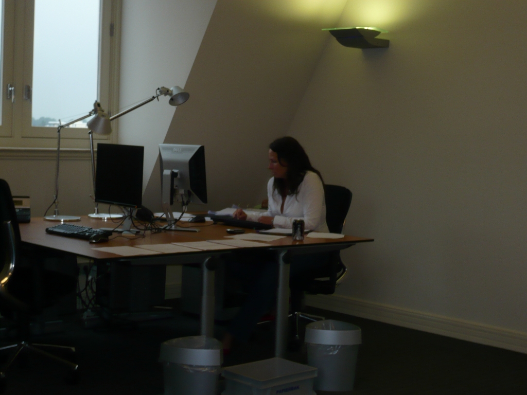 Dresscode - Inge Visser